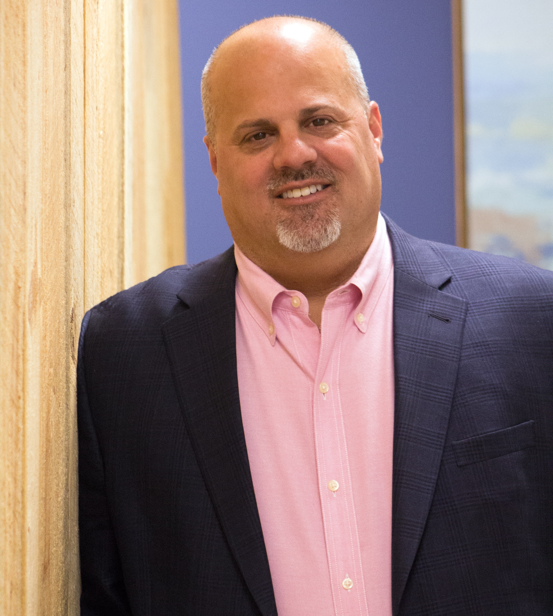 Blue Water Development Appoints Dean Geracimos to Chief Operations ...
